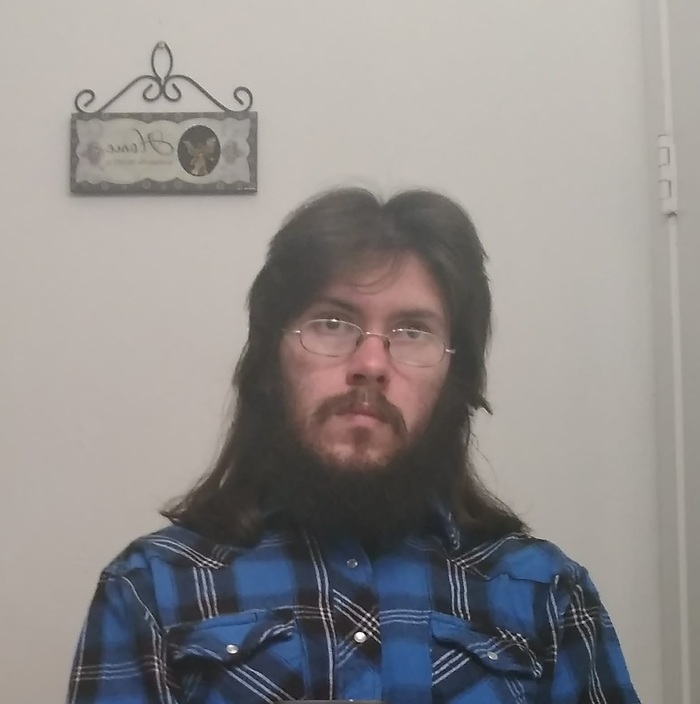 Casey Baker (Author of Wolves of Time - The Unbound Gods)