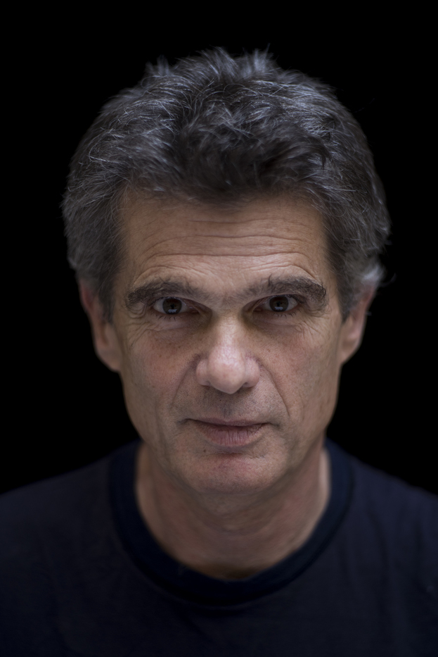 Daniel S. Milo (Author of Good Enough)