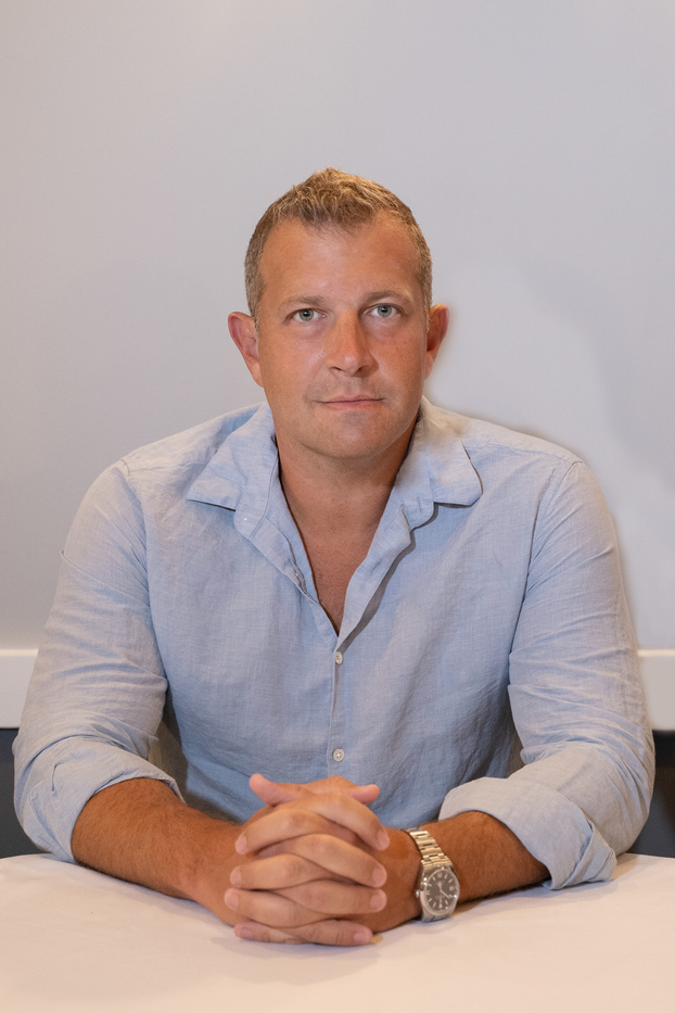 Michael Okon (Author of Witches Protection Program)