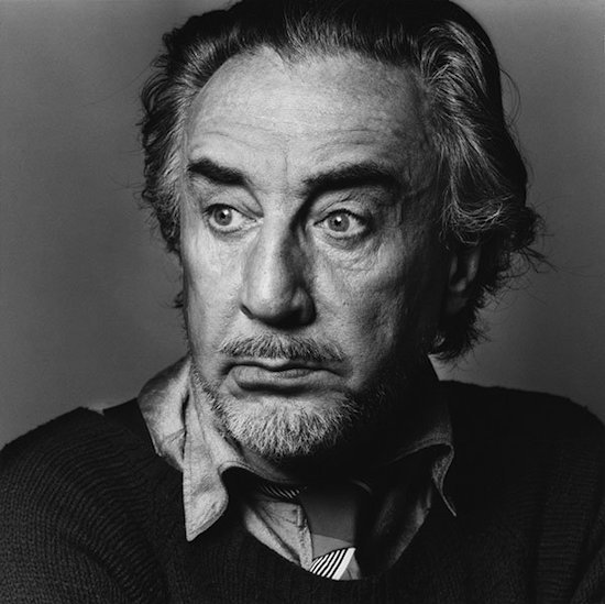 Romain Gary (Author of La vie devant soi)