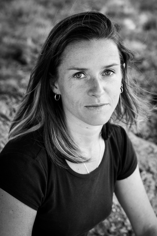 Antonia Bolingbroke-Kent ( of Tough Women Adventure Stories)