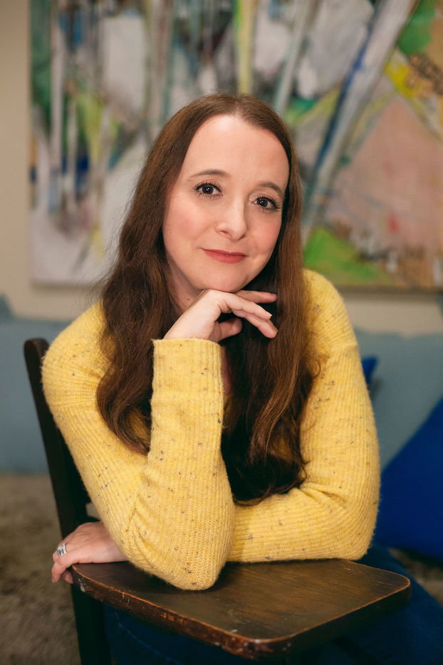 Kathi G. Stogner (Author of Beautifully Bad Wanda)