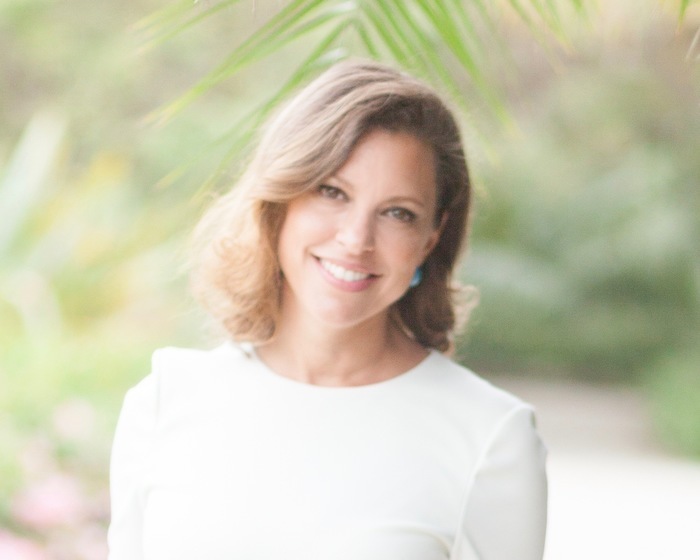 Monique El-Faizy (Author of All the President's Women)