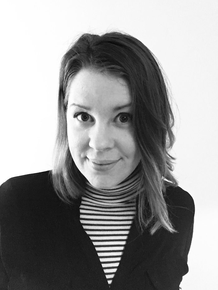 Hana Tooke (Author of The Unadoptables)