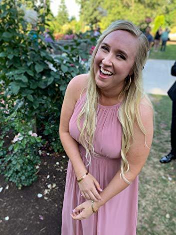 Jillian James (Author of Song of Smoke)