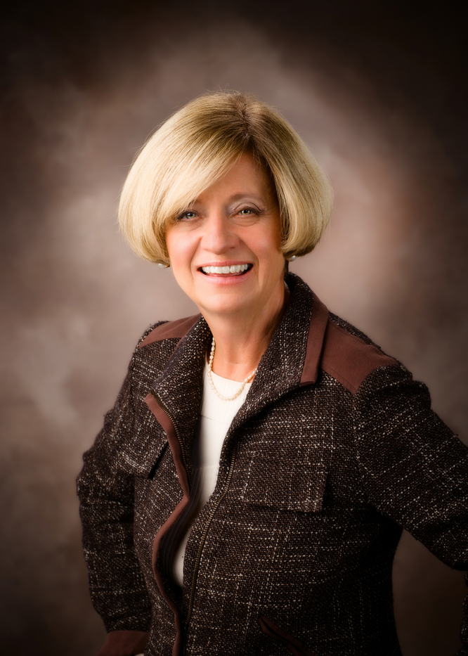 Julie Fisher (Author of Importing Democracy)