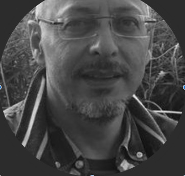 Humberto Valencia Solis (Author of Nahual)