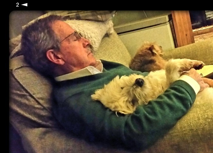 Robin Stuart-Kotze (Author of Performance)