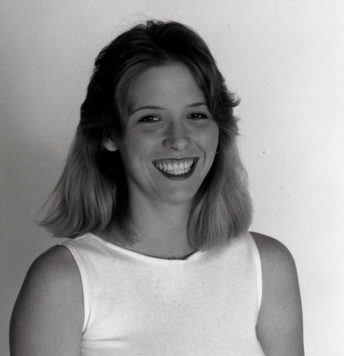 Jessica Michaels (Author of Lizbeth of Maplecroft)