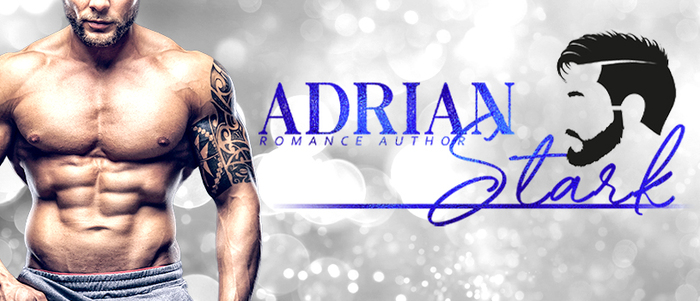 Adrian Stark (Author of False Beliefs)