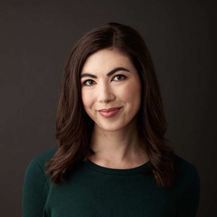 Sarah Frier (Author of No Filter)