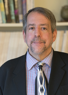 Robert M. Zecker (Author of "A Road to Peace and Freedom")