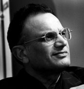 Farooq Khalid (Author of Siyah Ainay / سیاہ آئینے)