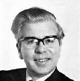 Bill Knox (Author of Deadline)