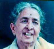 M.K. Indira (Author of Phaniyamma)