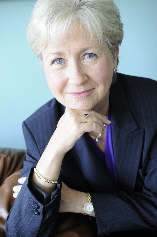 Nanci L. Danison (Author of Backwards)