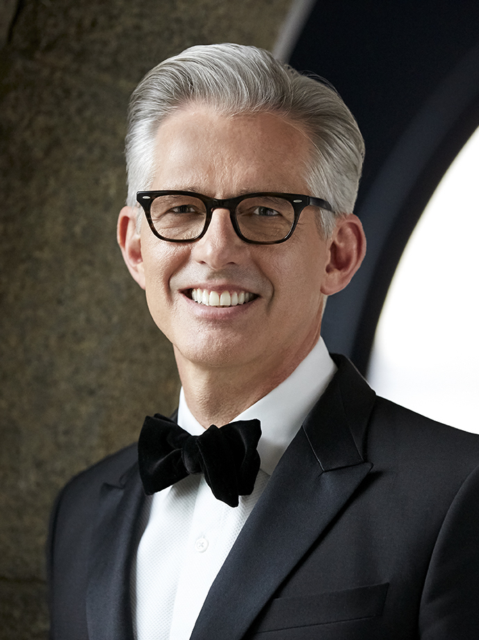 Bryan Rafanelli (Author of A Great Party)