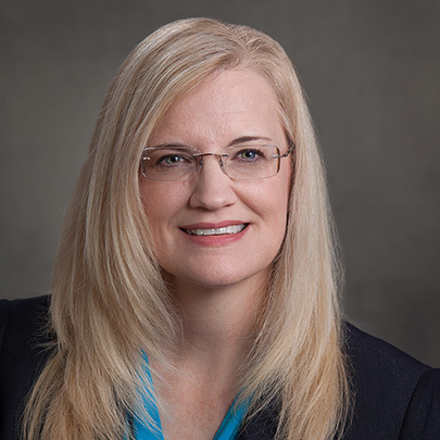 Jeannine Bennett (Author of Broken to Beautiful)