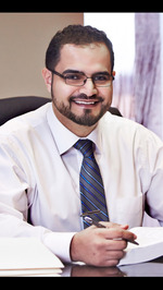 Alan Baker (Author of Missed Memories)