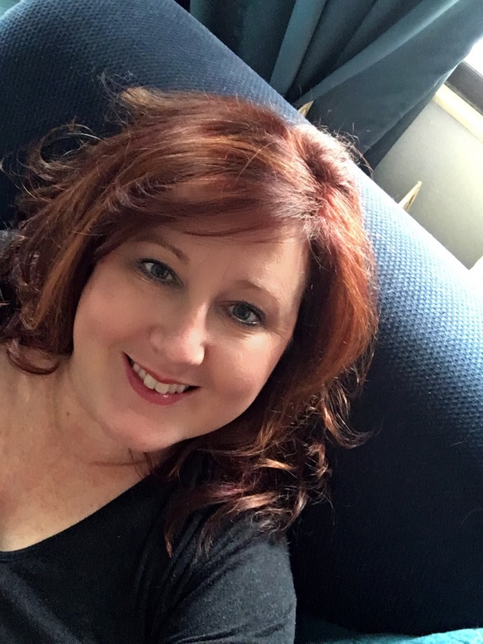 Kay Bea (Author of An Inducement into Matrimony)