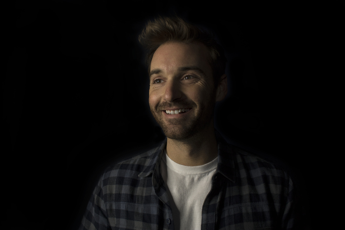 Christopher Hinchcliffe (Author of Chasing Checkers)