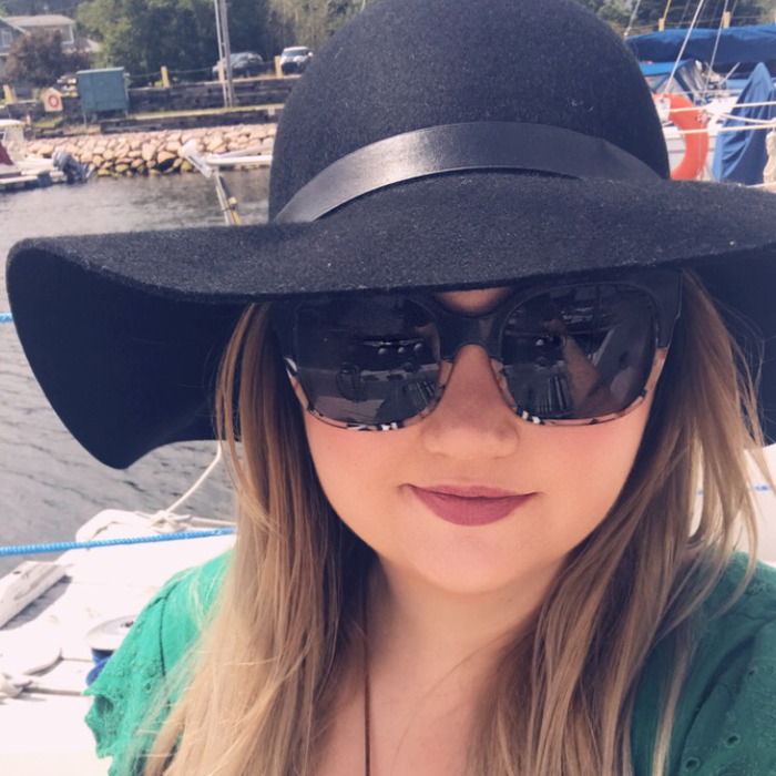 Chelsea Bee Contributor Of Kit Sora