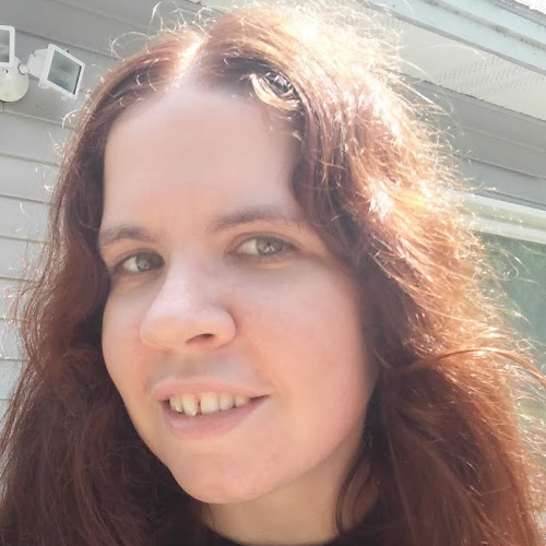 Zoe Cannon (Author of The Torturer's Daughter)