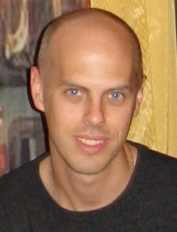 John Staats (Author of The WoW Diary)