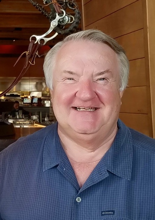 Don Kennedy (Author of Kids Say the Darndest Things to Santa Claus)