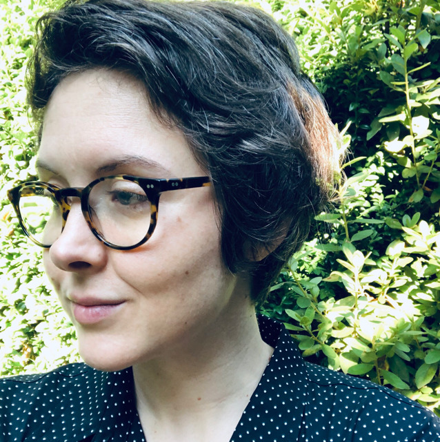 Nicole Fenton (Author of Nicely Said)