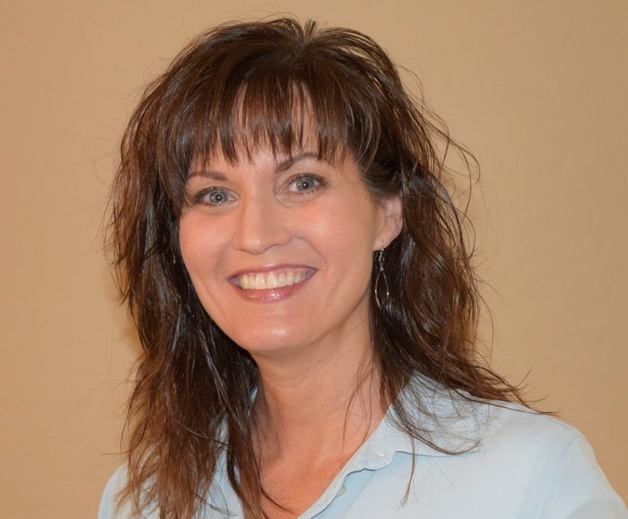 Suzy Rosenow (Author of The Secrets of Elimeare)