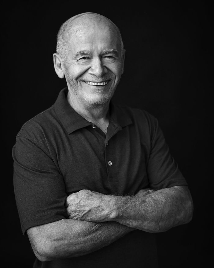 T.J. Jones (Author of My Sister's Detective)