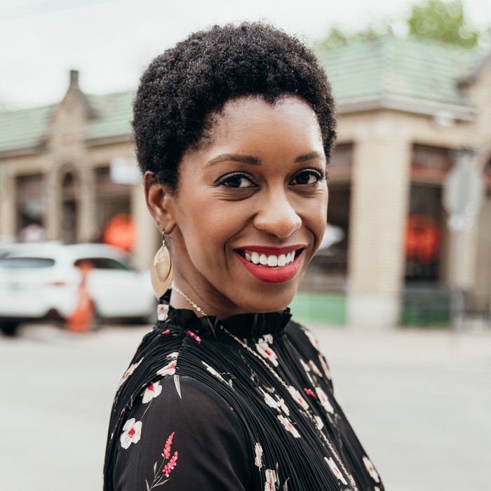 Kristen Reed (Author of Five Nights With Pharaoh)