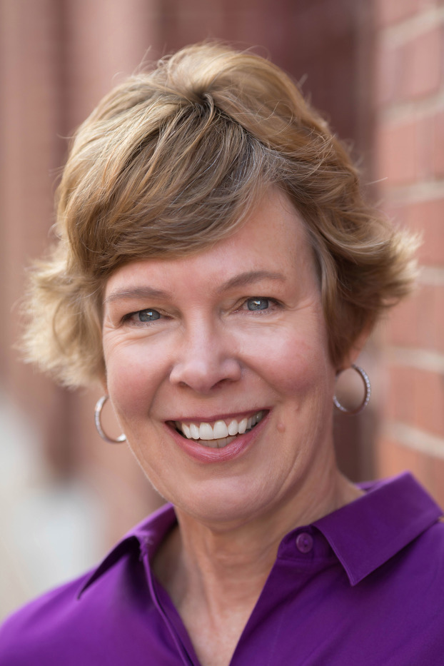 Sara E. Johnson (Author of Molten Mud Murder)