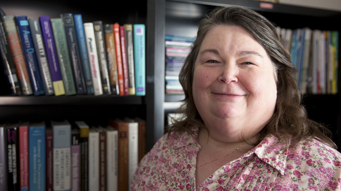 Debra A. Hope (Author of Managing Social Anxiety, Workbook)