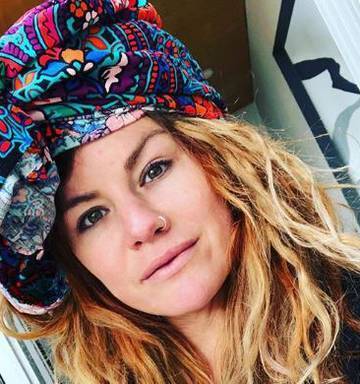 Constance Hall (Author of Like A Queen)