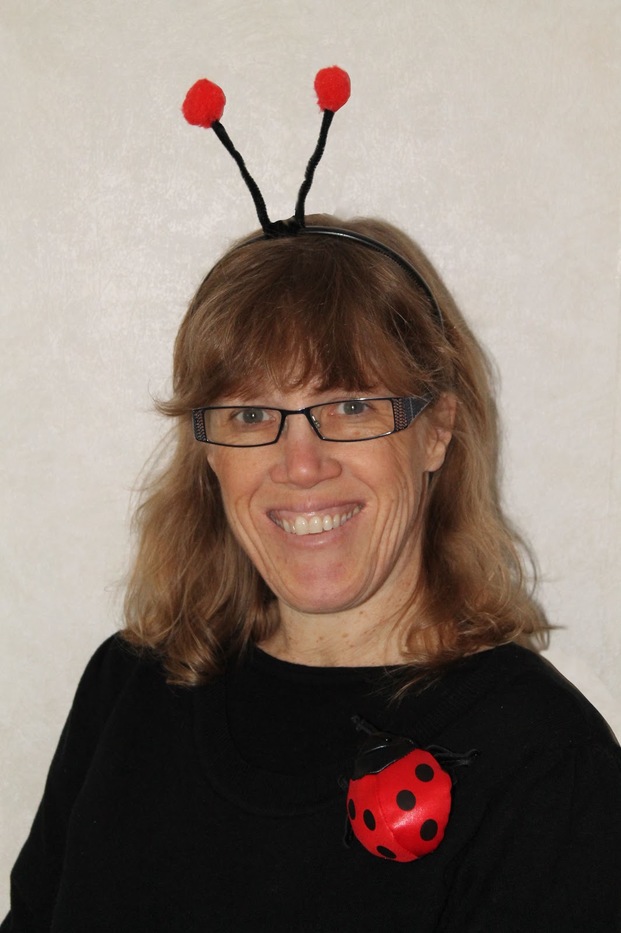 Sharon Holt (Author of Did My Mother Do That?)