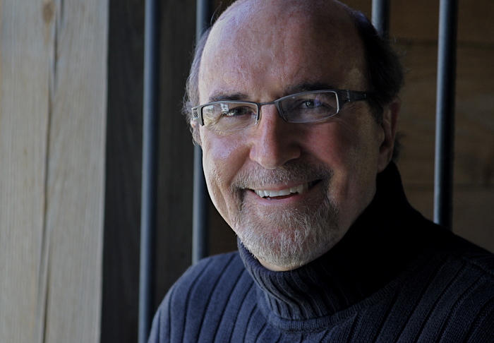 Sam Harrison (Author of Ideaspotting)