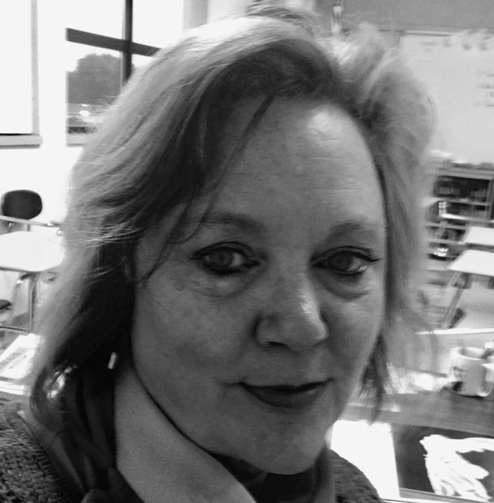 Debra Groves Harman (Author of Love and Loss in Cambodia)