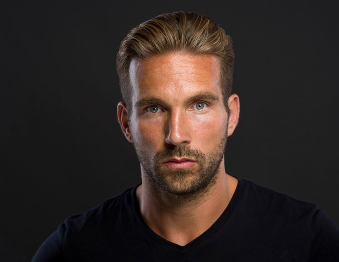Michael Maisey (Author of Young Offender)