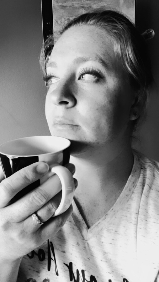 Alainna MacPherson (Author of The Hunt)