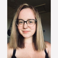 Audrey Beaudoin (Author of Secret Agents)