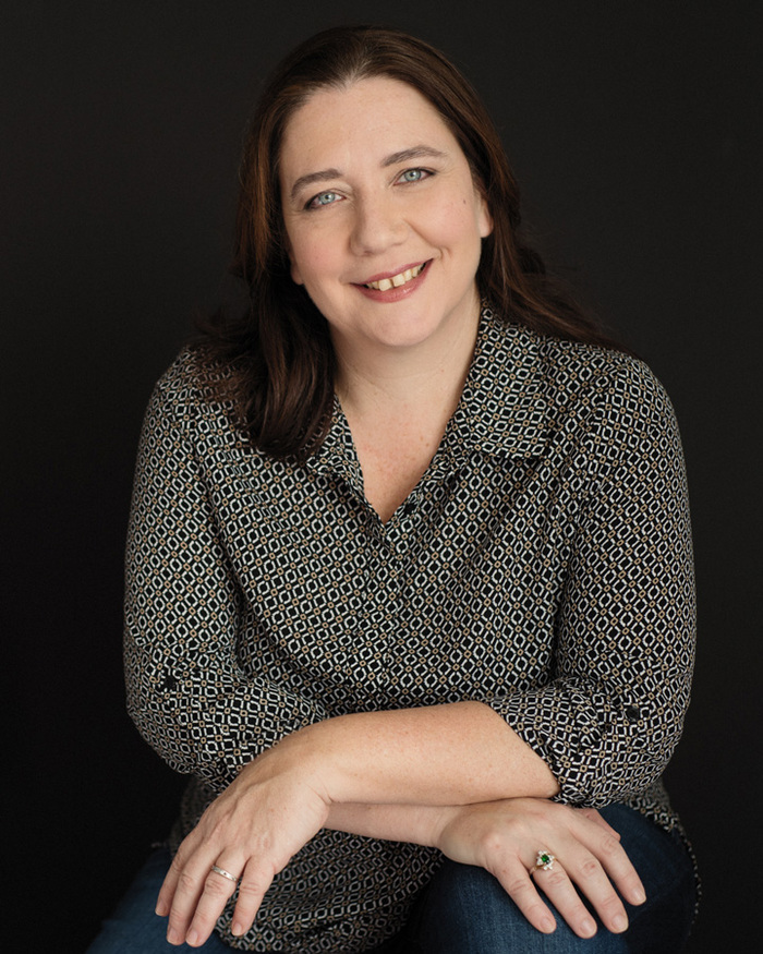 Michelle Reynoso (Author of En)