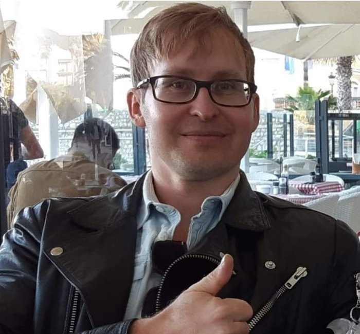 Juha Hulmi (Author of Lihastohtori)