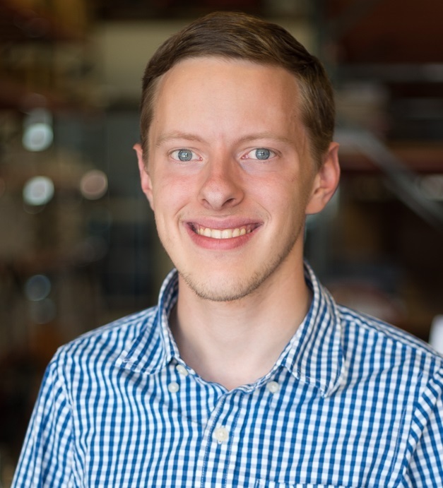 Brian Marr (Contributor of Five Children and It)