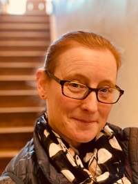 Elizabeth Eva Leach (Author of Guillaume de Machaut)