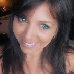 Patricia Alexander (Author of Look Again)