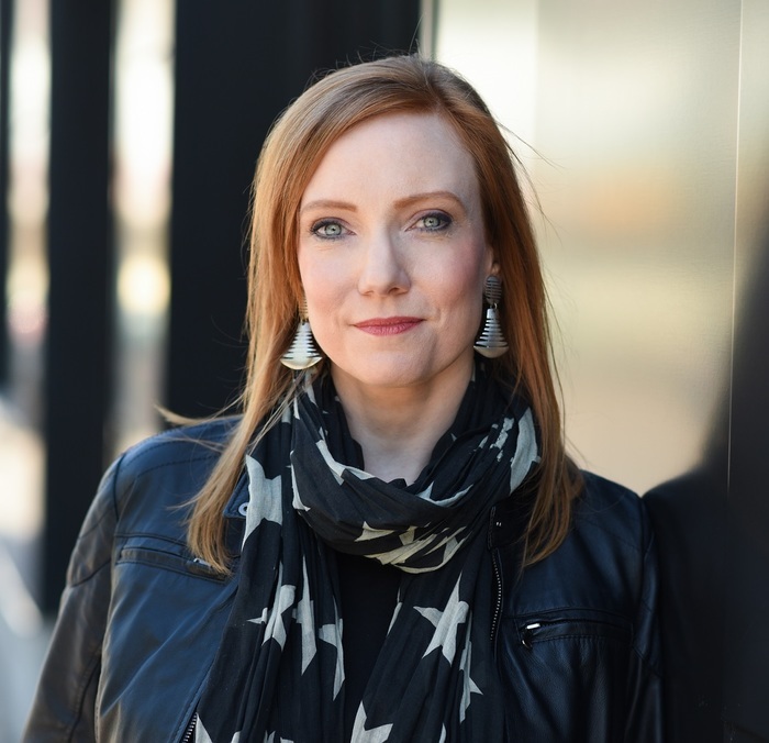 Alison Behnke (Author of Up for Sale)