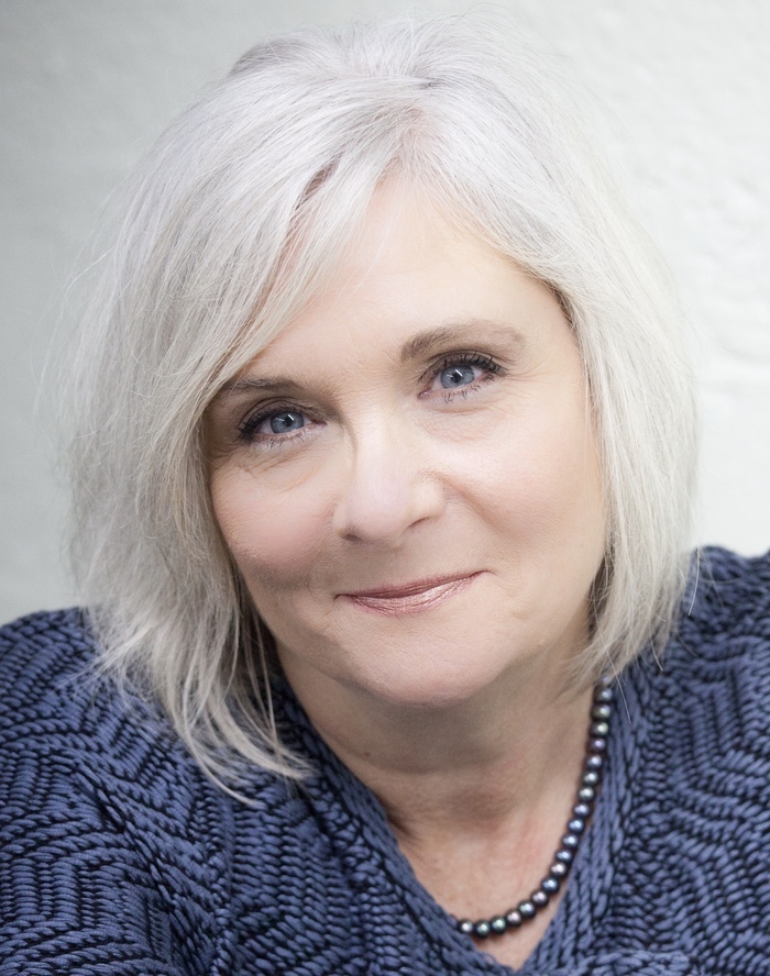 Rhonda Robinson (Author of FreeFall)