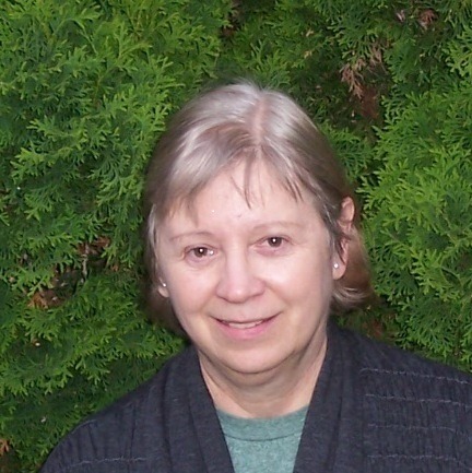 Karen Muir (Author of The Daddy Coach)